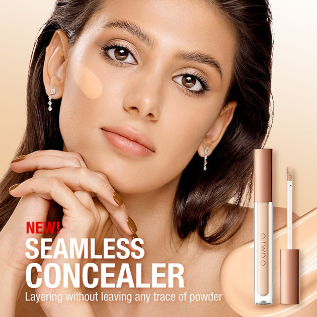 Concealer – O.TWO.O Cosmetics Lebanon