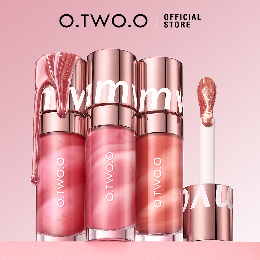 OTWOO Cosmetics Lebanon | Affordable Cruelty-Free Makeup – O.TWO.O ...