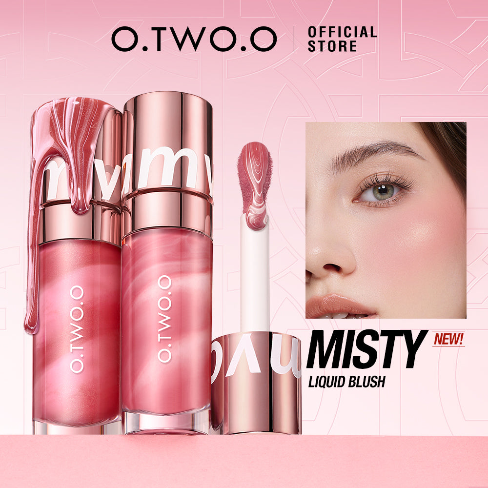 OTWOO Cosmetics Lebanon | Affordable Cruelty-Free Makeup – O.TWO.O ...