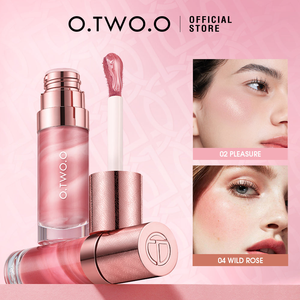 OTWOO Cosmetics Lebanon | Affordable Cruelty-Free Makeup – O.TWO.O ...