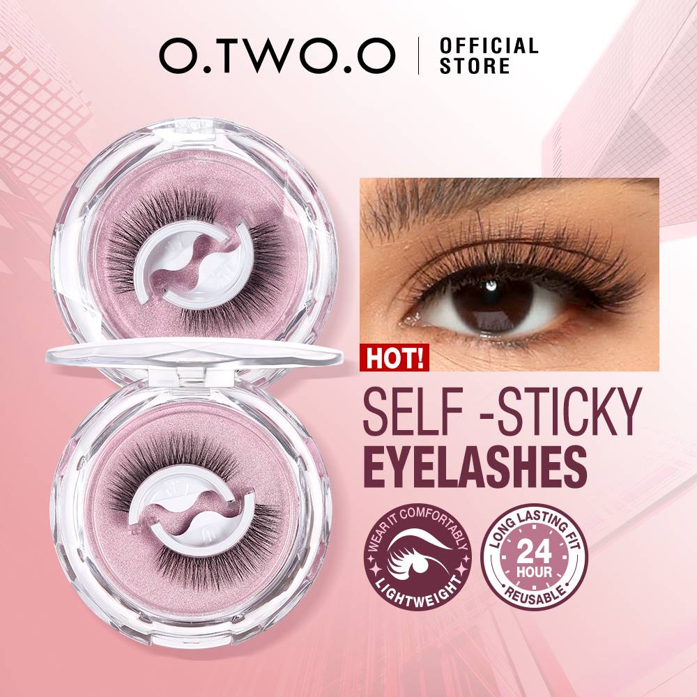 OTWOO Cosmetics Lebanon | Affordable Cruelty-Free Makeup – O.TWO.O ...