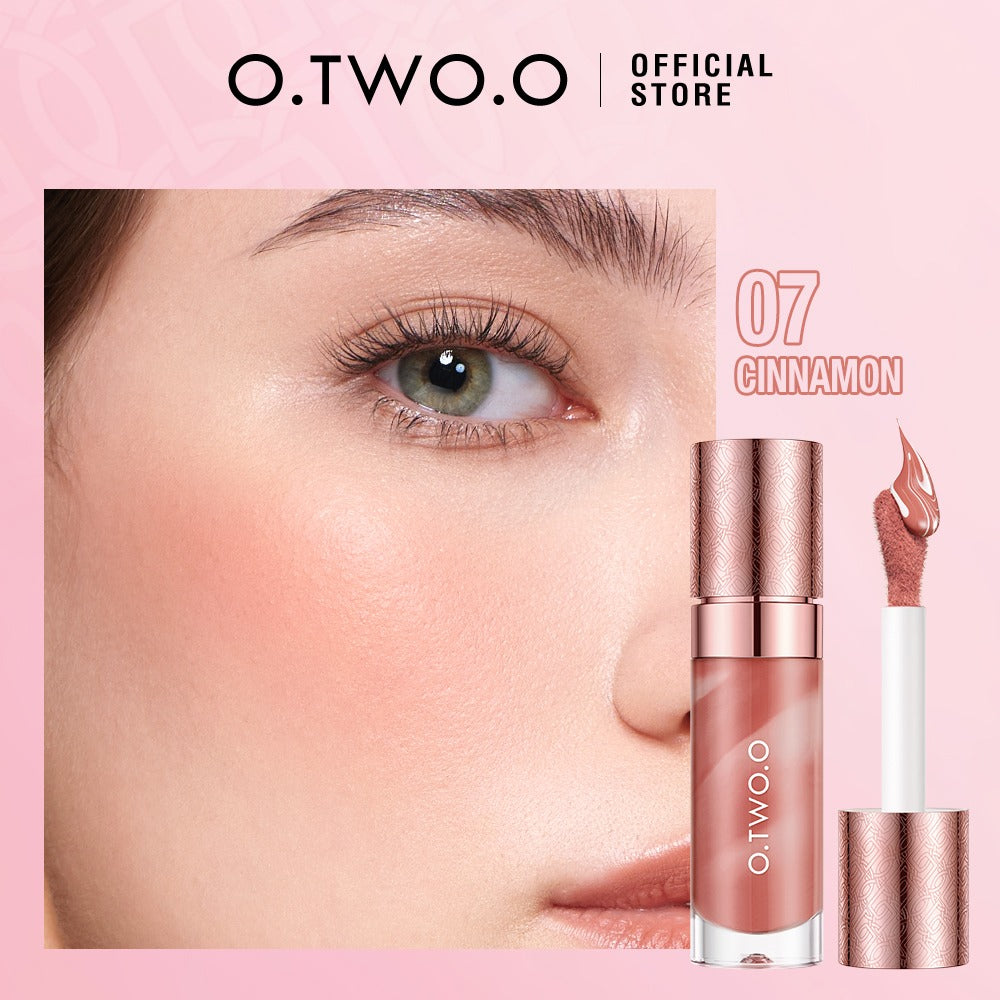 OTWOO Cosmetics Lebanon | Affordable Cruelty-Free Makeup – O.TWO.O ...