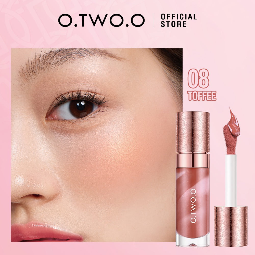 OTWOO Cosmetics Lebanon | Affordable Cruelty-Free Makeup – O.TWO.O ...