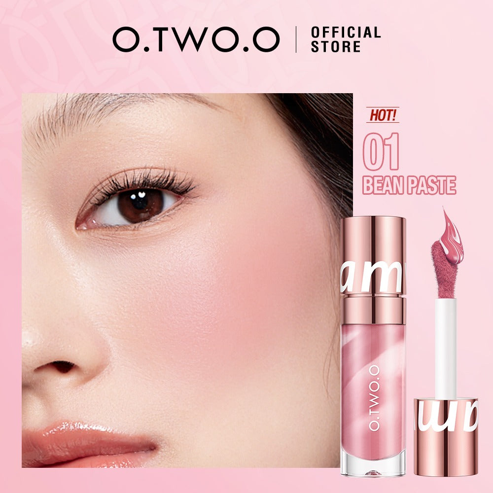 OTWOO Cosmetics Lebanon | Affordable Cruelty-Free Makeup – O.TWO.O ...