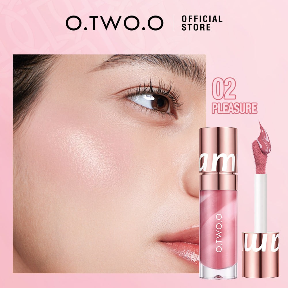 OTWOO Cosmetics Lebanon | Affordable Cruelty-Free Makeup – O.TWO.O ...