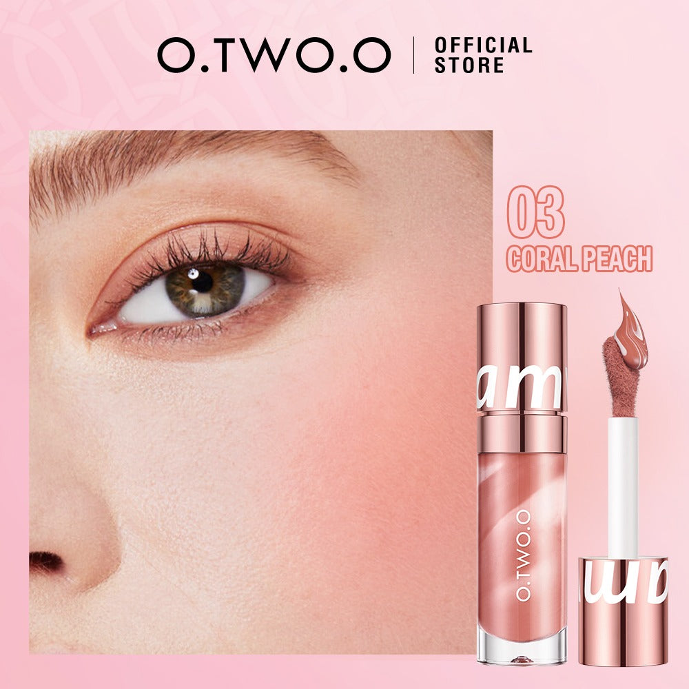 OTWOO Cosmetics Lebanon | Affordable Cruelty-Free Makeup – O.TWO.O ...