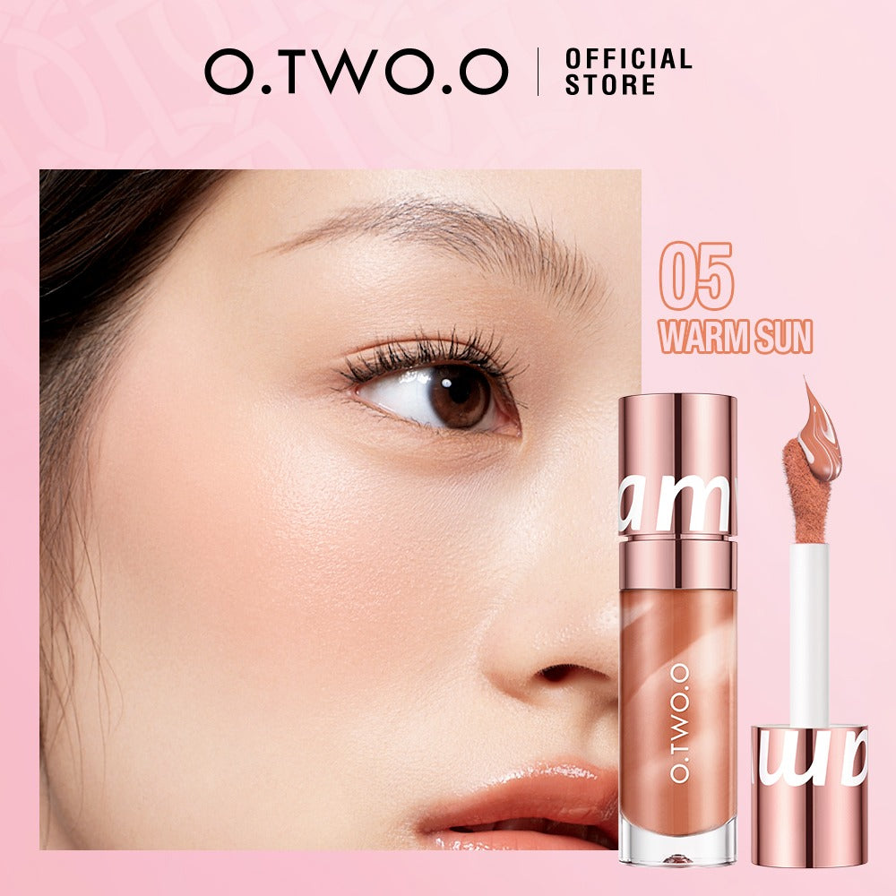 OTWOO Cosmetics Lebanon | Affordable Cruelty-Free Makeup – O.TWO.O ...