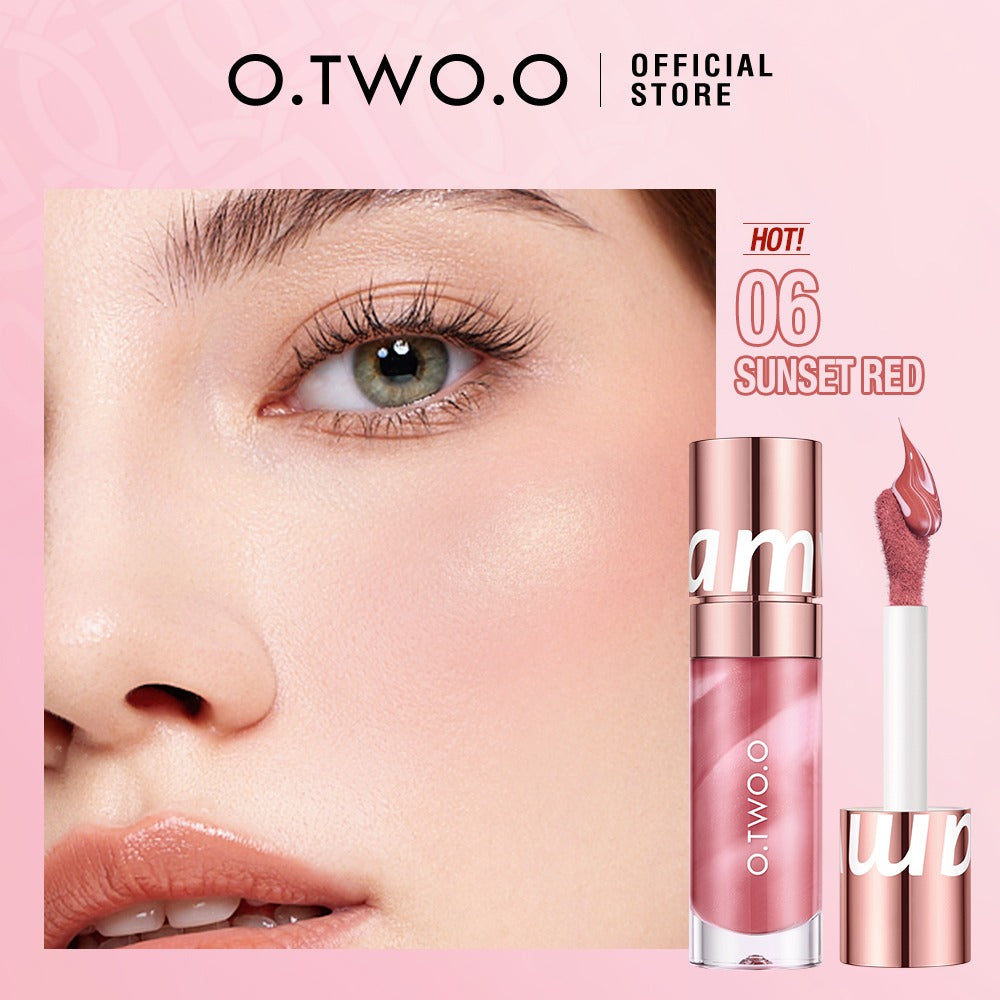 OTWOO Cosmetics Lebanon | Affordable Cruelty-Free Makeup – O.TWO.O ...